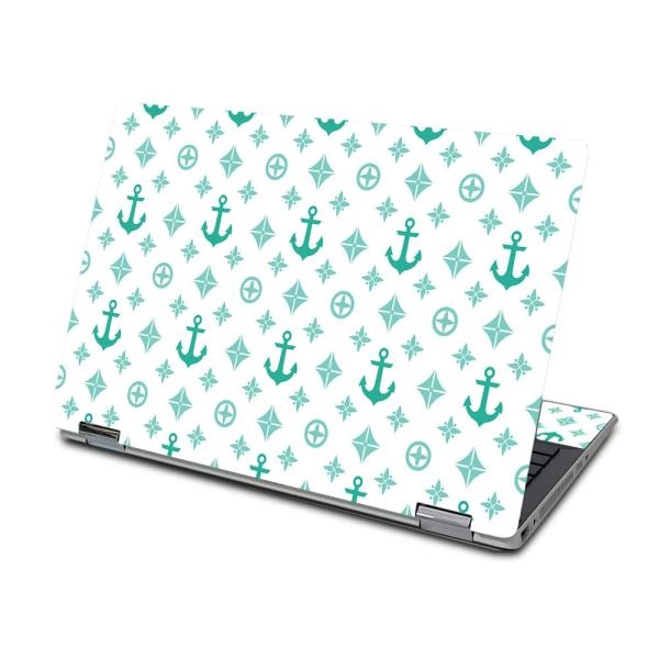 ・Set the trend: Show off your own unique style with MightySkins for your HP Pavilion X360 15" (2019)! Don't like the Tea...