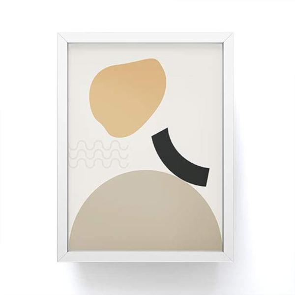 ・Join the mini revolution! Put the finishing touch on your gallery wall with these tiny yet stylish small prints・Availab...