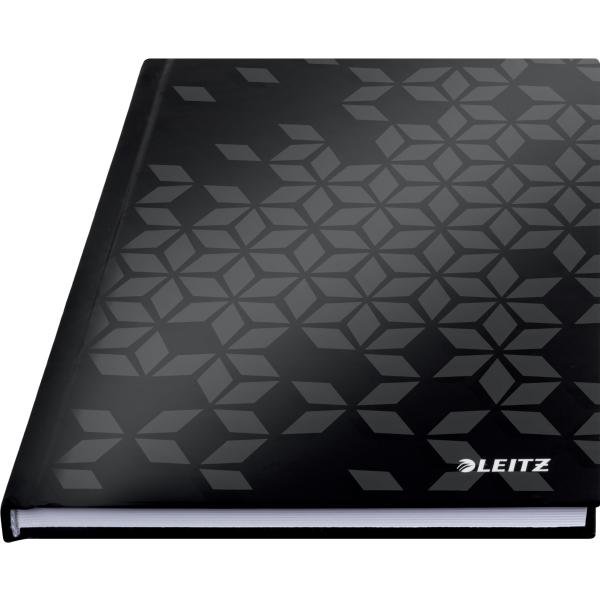 ・高品質のA5ノート:オフィス、ホームオフィス、学校、自宅、外出先での日常の必需品 - 毎日のメモ、大人、ティーンエイジャー、子供、日記、スケッチブック、お絵かき帳に。・【丈夫なノート】糸綴じで長持ちし、紙ロスを防止、急速な摩耗を防ぐホイル...