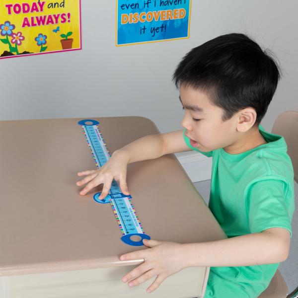・Hands-On Resource For Beginners And Students Who Struggle With Negative Integers: As students move the slider along the...