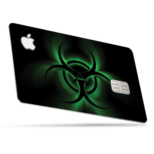 ・Set the trend: Show off your own unique style with MightySkins for your Apple card! Don't like the Bio Glare design? We...