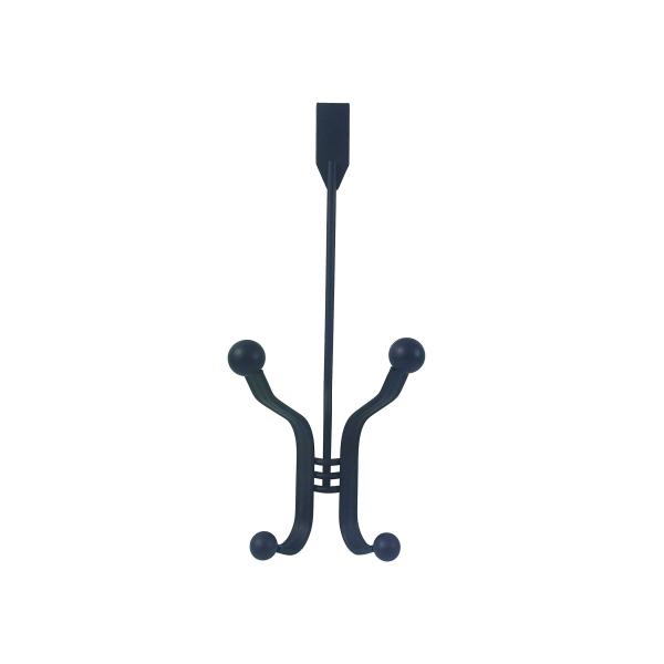 ・Projection: 3-1/8 Inch; Length: 10-7/8 Inch; Width: 4-3/4 Inch・These classic hooks are the ideal combination of style a...