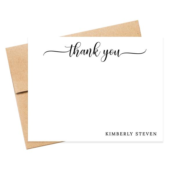 ・WHAT'S INCLUDED - The starting price is for a set of 10 cards and 10 envelopes. The cards measure 5.5 inches wide by 4....