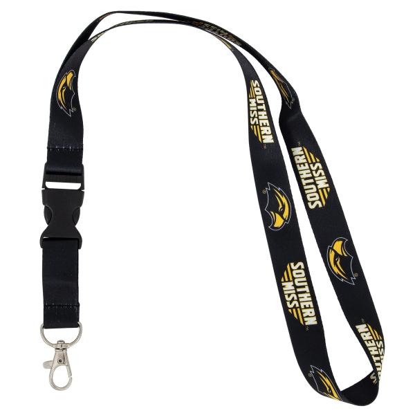 ・Premium Quality - Crafted from durable polyester, each lanyard proudly presents your pride with a striking design, ensu...