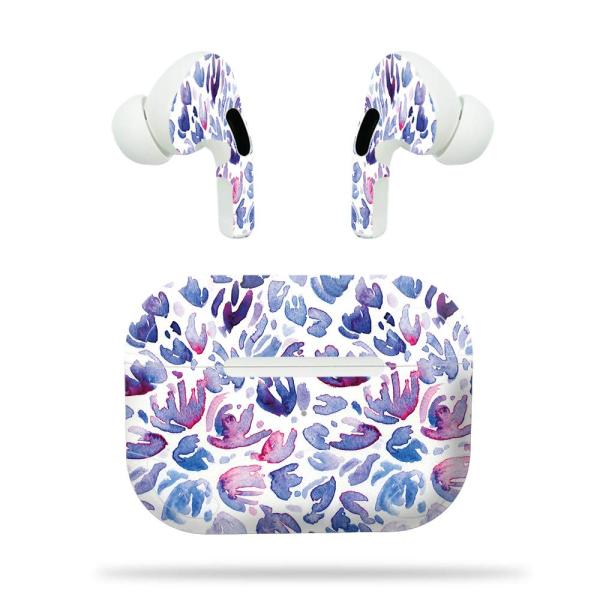 ・Set the trend: Show off your own unique style with MightySkins for your Apple AirPods Pro! Don't like the Flower Wheels...