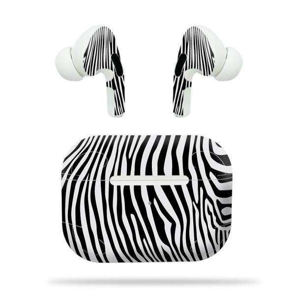 ・Set the trend: Show off your own unique style with MightySkins for your Apple AirPods Pro! Don't like the SALTWATER Col...