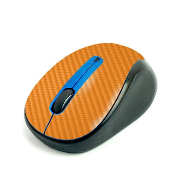 ・Carbon fiber finish - with the same vibrant color and durability as our matte finish, This stylish carbon fiber texture...