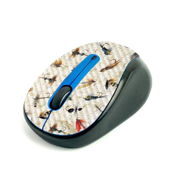 ・Carbon fiber finish - with the same vibrant color and durability as our matte finish, This stylish carbon fiber texture...