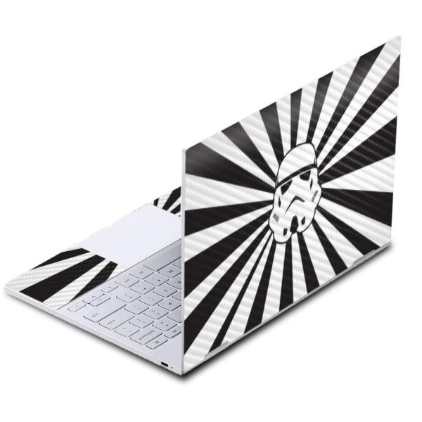 ・Carbon fiber finish - with the same vibrant color and durability as our matte finish, This stylish carbon fiber texture...