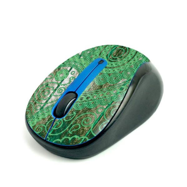 ・Carbon fiber finish - with the same vibrant color and durability as our matte finish, This stylish carbon fiber texture...