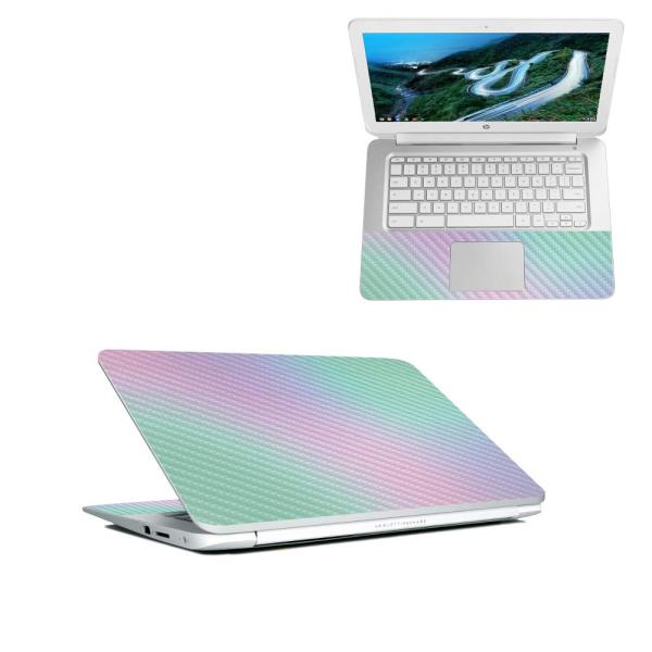 ・Carbon fiber finish - with the same vibrant color and durability as our matte finish, This stylish carbon fiber texture...