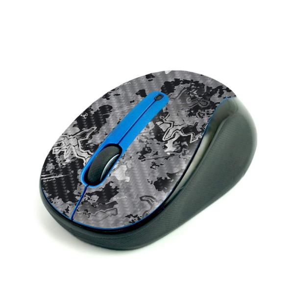 ・Carbon fiber finish - with the same vibrant color and durability as our matte finish, This stylish carbon fiber texture...