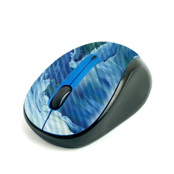 ・Carbon fiber finish - with the same vibrant color and durability as our matte finish, This stylish carbon fiber texture...