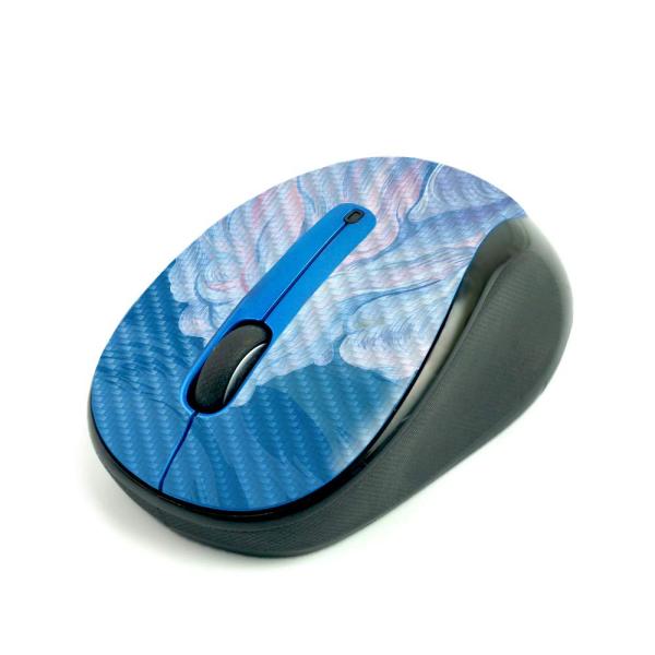 ・Carbon fiber finish - with the same vibrant color and durability as our matte finish, This stylish carbon fiber texture...