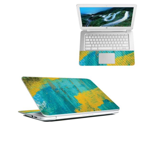 ・Carbon fiber finish - with the same vibrant color and durability as our matte finish, This stylish carbon fiber texture...