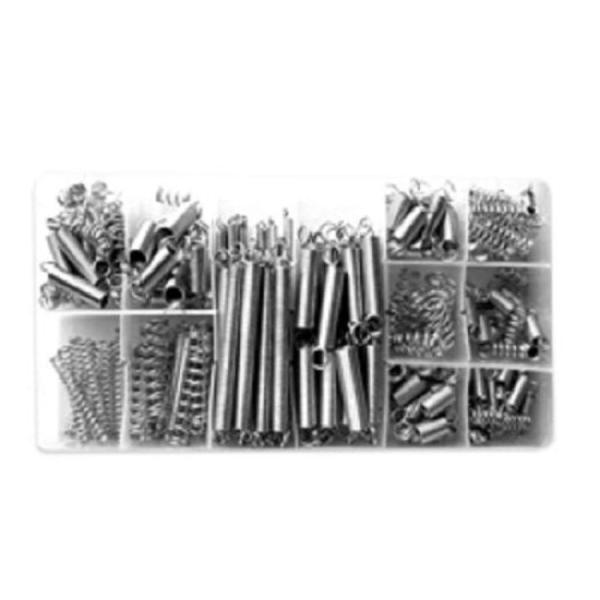 ・Condition : New・Type : Spring Assortment Set・Specification : 1).Both Assortment Compression Type and Extension Type 2)....