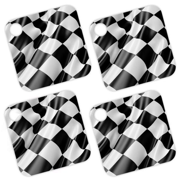 ・Set of Skins for four Tile mates included: Show off your own unique style with MightySkins for your Tile Mate (2020) 4 ...