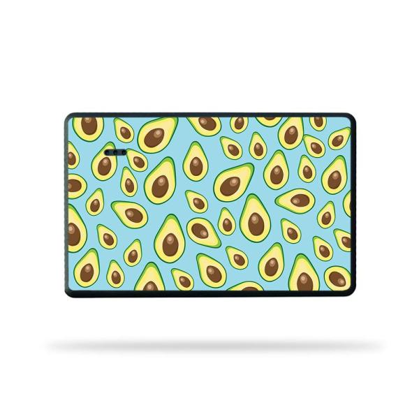 ・Set of Skins cover front and back of tile slim: Show off your own unique style with MightySkins for your Tile slim (202...