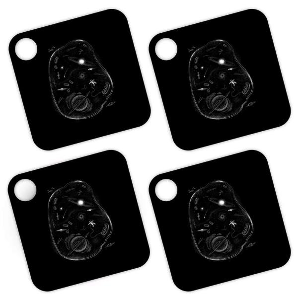 ・Set of Skins for four Tile mates included: Show off your own unique style with MightySkins for your Tile Mate (2020) 4 ...