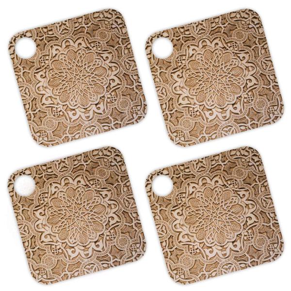 ・Set of Skins for four Tile mates included: Show off your own unique style with MightySkins for your Tile Mate (2020) 4 ...