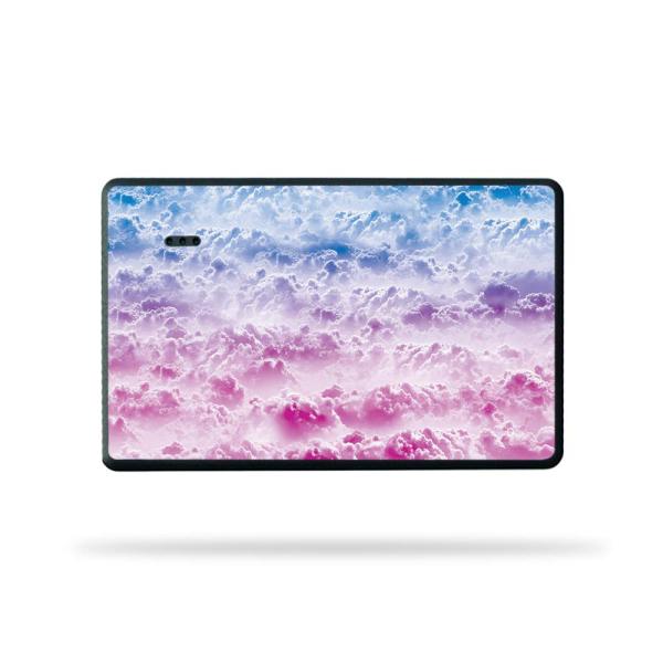 ・Set of Skins cover front and back of tile slim: Show off your own unique style with MightySkins for your Tile slim (202...