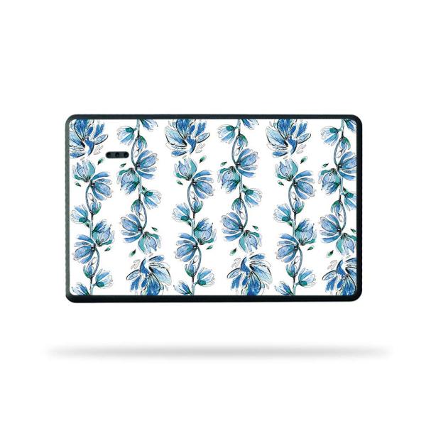 ・Set of Skins cover front and back of tile slim: Show off your own unique style with MightySkins for your Tile slim (202...