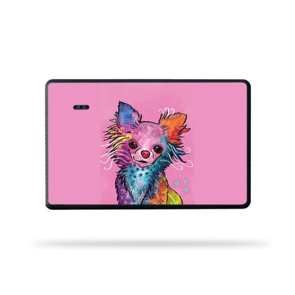 ・Tile Slim (2020)専用ビニールスキン。豊富なデザインから選べます。・3M自動車グレードビニール使用。超薄型・高耐久・防汚加工で保護。ハードケースではありません。・エアリリース接着剤で気泡なし。糊残りなし・貼り直し可能。・アメ...