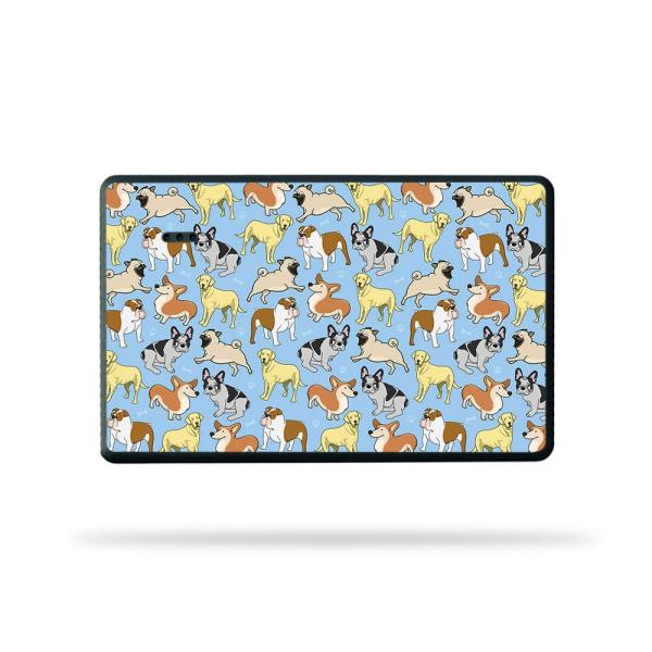 ・Tile Slim (2020)専用ビニールスキン。豊富なデザインから選べます。・3M自動車グレードビニール使用。超薄型・高耐久・防汚加工で保護。ハードケースではありません。・エアリリース接着剤で気泡なし。糊残りなし・貼り直し可能。・アメ...