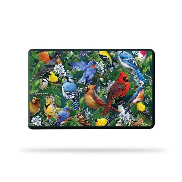 ・Set of Skins cover front and back of tile slim: Show off your own unique style with MightySkins for your Tile slim (202...