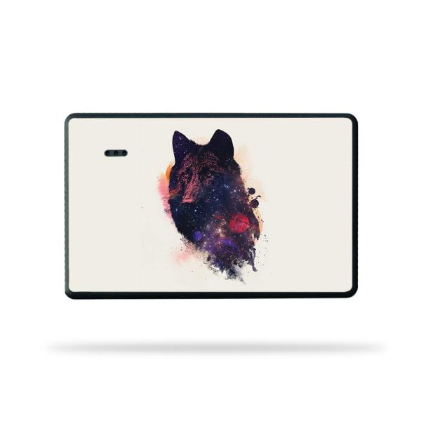 ・Set of Skins cover front and back of tile slim: Show off your own unique style with MightySkins for your Tile slim (202...