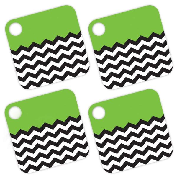 ・Set of Skins for four Tile mates included: Show off your own unique style with MightySkins for your Tile Mate (2020) 4 ...