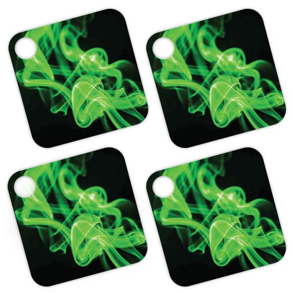 ・Set of Skins for four Tile mates included: Show off your own unique style with MightySkins for your Tile Mate (2020) 4 ...