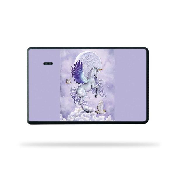 ・Set of Skins cover front and back of tile slim: Show off your own unique style with MightySkins for your Tile slim (202...