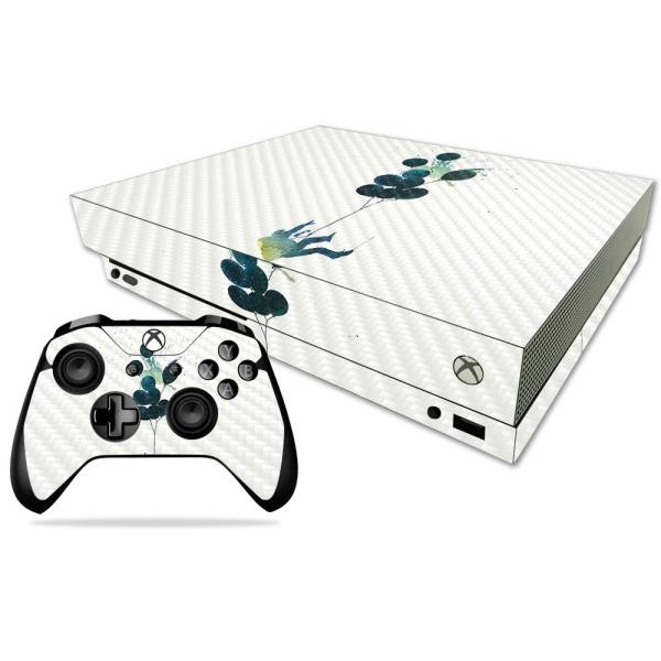 ・CARBON FIBER FINISH - With The Same Vibrant Color And Durability As Our Matte Finish, This Stylish Carbon Fiber Texture...