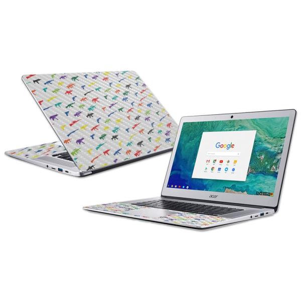 ・CARBON FIBER FINISH - With The Same Vibrant Color And Durability As Our Matte Finish, This Stylish Carbon Fiber Texture...