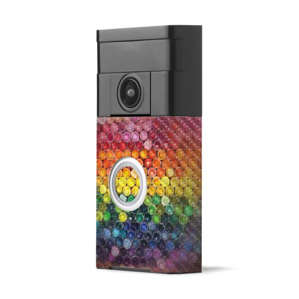 ・CARBON FIBER FINISH - With The Same Vibrant Color And Durability As Our Matte Finish, This Stylish Carbon Fiber Texture...