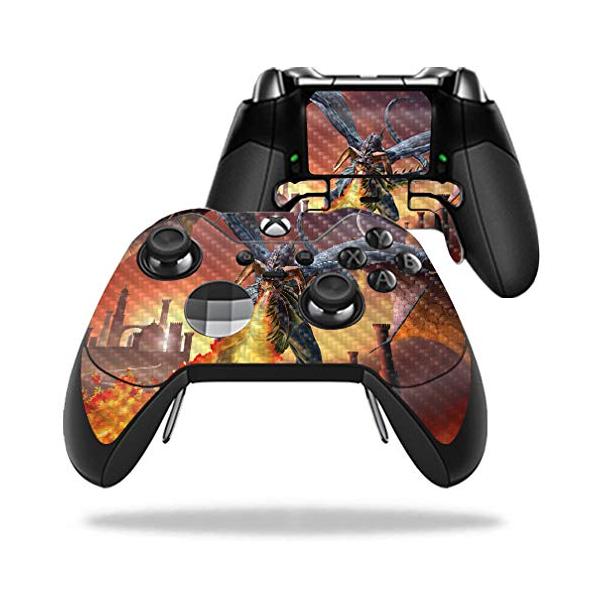 ・CARBON FIBER FINISH - With The Same Vibrant Color And Durability As Our Matte Finish, This Stylish Carbon Fiber Texture...