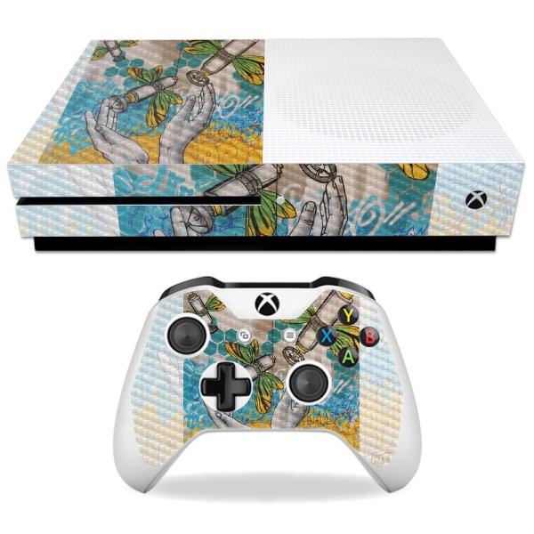 ・CARBON FIBER FINISH - With The Same Vibrant Color And Durability As Our Matte Finish, This Stylish Carbon Fiber Texture...