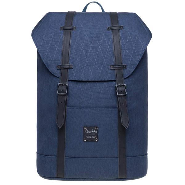 ・MATERIAL:This backpack is made of high-quality polyester.Which is a fabric with a bit of stretch.A new update and desig...