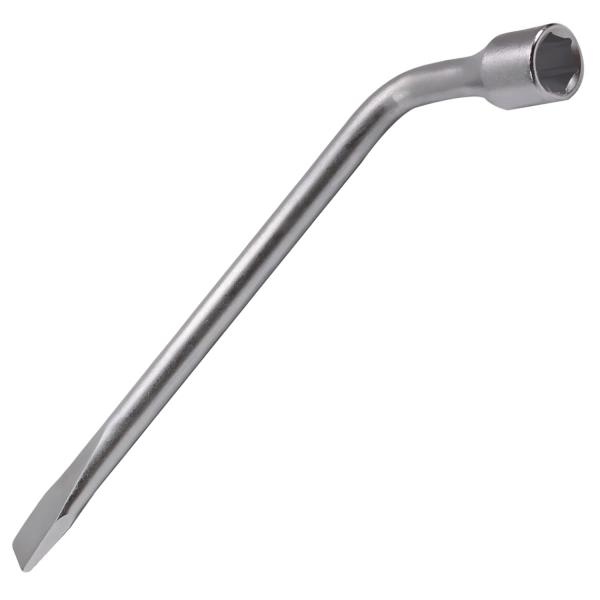 ・[Size] - Hexagon socket size: 19mm/0.75 "; material: 45 # steel; surface treatment: galvanized・[Durable] - The socket w...