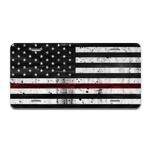 ・Our High Quality License Plate Are Sturdy And Constructed Of Super Durable Aluminum With a Laminated Image Designed To ...