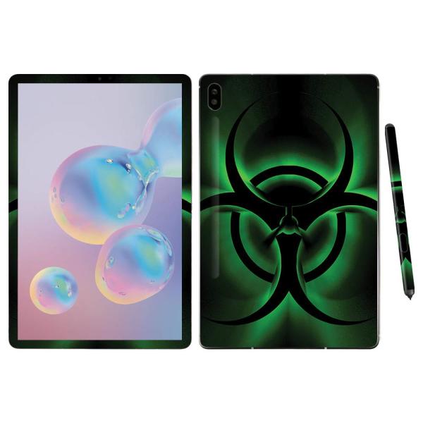 ・SET THE TREND: Show off your own unique style with MightySkins for your Samsung Galaxy Tab S6 10. 5"! Don't like the Bi...
