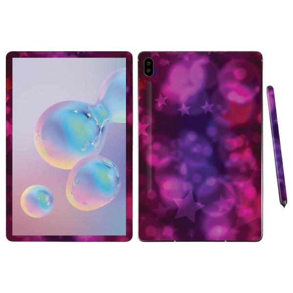 ・SET THE TREND: Show off your own unique style with MightySkins for your Samsung Galaxy Tab S6 10. 5"! Don't like the St...