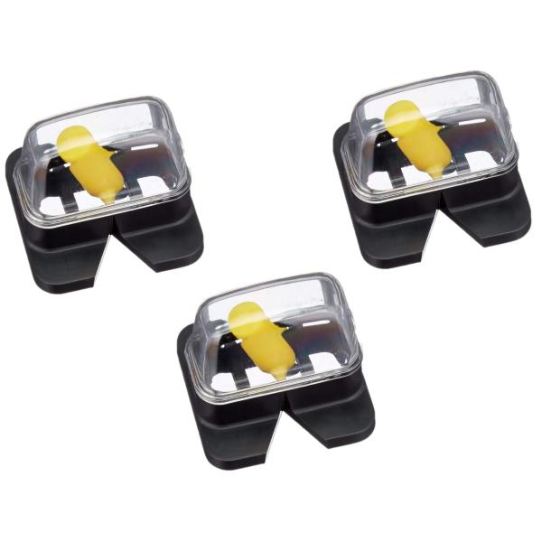 ・Get dependable detection of wall studs with this durable STANLEY Magnetic Stud Finder.・Maneuver with ease with its 1-3/...