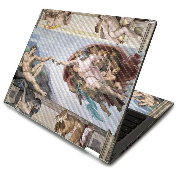 ・CARBON FIBER FINISH - with the same vibrant color and durability as our matte finish, This stylish carbon fiber texture...