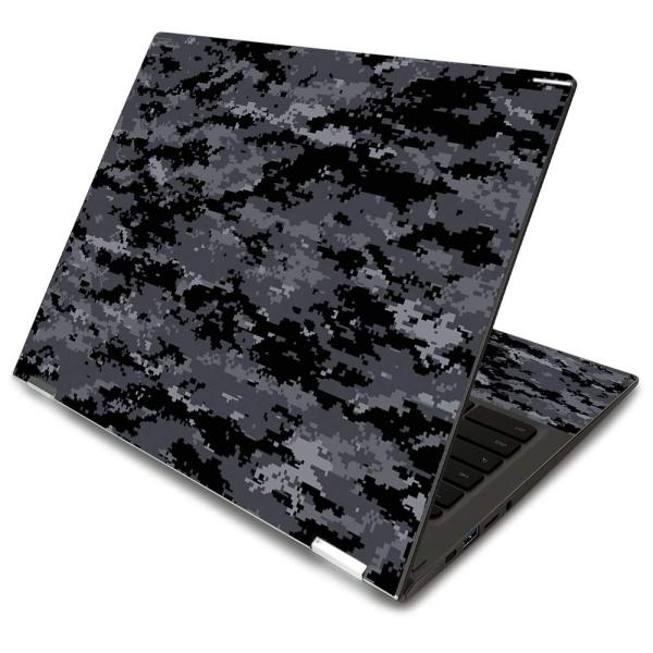 ・SET THE TREND: Show off your own unique style with MightySkins for your Acer Chromebook Spin 13" (2019)! Don't like the...