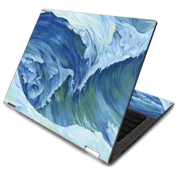 ・SET THE TREND: Show off your own unique style with MightySkins for your Acer Chromebook Spin 13" (2019)! Don't like the...