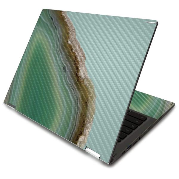 ・CARBON FIBER FINISH - with the same vibrant color and durability as our matte finish, This stylish carbon fiber texture...