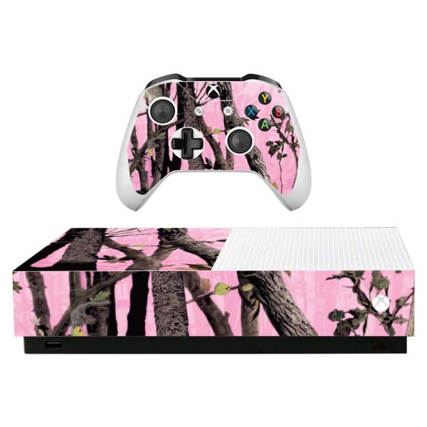 ・SET THE TREND: Show off your own unique style with MightySkins for your Microsoft Xbox One S All-Digital Edition! Don't...