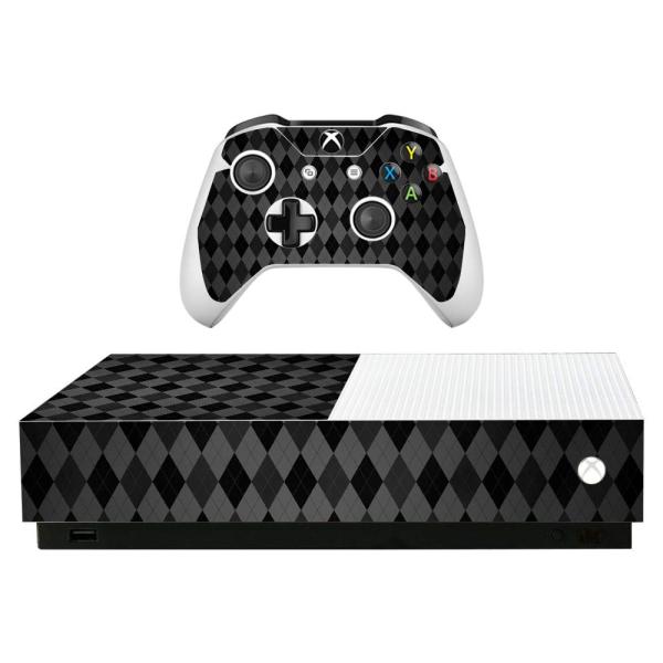 ・SET THE TREND: Show off your own unique style with MightySkins for your Microsoft Xbox One S All-Digital Edition! Don't...